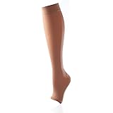 Activa Class 1 Below Knee Compression Stockings : Amazon.co.uk: Health ...