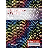 Amazon.it: Introduzione a Python. Con e-book. Con espansione online ...