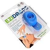 EziDrops - Eye Drop Dispenser Aid - Easy Eye Drop Applicator for Nozzle ...