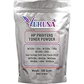 kosh 335X W1335S / 335S / W1335A / 335A Toner Powder Compatible for use ...