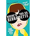 Where'd You Go, Bernadette: The New York Times bestseller, now a major ...