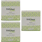 Freshee 100Gm Tissue Roll 2 Ply Tissue Paper With 250 Sheets Each ...
