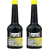 Forte Advanced Formula Diesel Treatment - Pack of 4 : Amazon.co.uk ...
