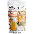 EATERY HARVEST by Saipro Psyllium Husk Isabgol Powder,75 gm SUGAR FREE ...