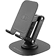 ZEBRONICS MTS200 Foldable Mobile Holder