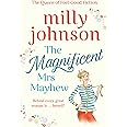 The Magnificent Mrs Mayhew: The top five Sunday Times bestseller ...