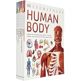 Human Body (DK Eyewitness) : DK: Amazon.co.uk: Books