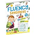 Fluency Sentences Book 2 : Dreamland Publications: Amazon.in: Books