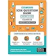 Oswal - Gurukul Chemistry Most Likely Question Bank : ICSE Class 10 ...