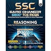 Buy PW SSC Game Changer Maths 7500+ TCS MCQ For 2025 SSC Exams | Chapter, Topic & Exam-wise ...