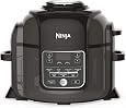 Ninja Foodi [OP300EU] Autocuiseur et Multicuiseur, Tendercrisp ...