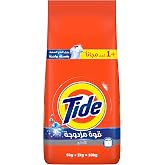 Tide Automatic Original Powder Detergent 10KG(9KG + 1KG Free ...