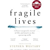 The Knife’s Edge: The Heart and Mind of a Cardiac Surgeon : Westaby ...