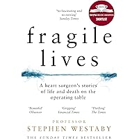 The Knife’s Edge: The Heart and Mind of a Cardiac Surgeon : Westaby ...