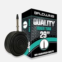 29" Baldwins Cycle/Bike Inner Tube 29" x 2.20 to 2.50 (Fits any 2.20, 2 ...