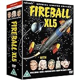 Supercar The Complete Series [DVD]: Amazon.co.uk: David Graham, Graydon ...