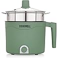 Cookwell Multipurpose Cook Kettle With 1.5L Nonstick Inner Pot ...