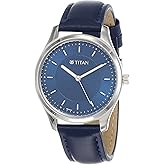 Titan Ladies Neo Economy Analog White Dial Women's Watch 2639SL04 ...