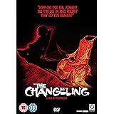 Changeling [DVD]: Amazon.co.uk: Angelina Jolie, Gattlin Griffith ...