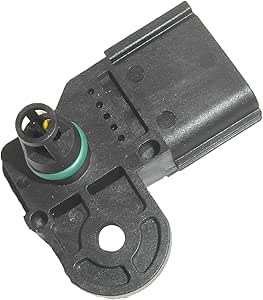 Ford MAP Sensor 2006 Onwards 2.2/ 2.4/ 3.2 Diesel for Transit : Amazon ...