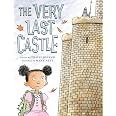 The Very Last Castle: A Picture Book: Amazon.co.uk: Jonker, Travis ...