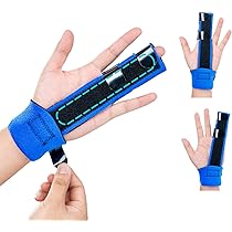 Animerte Ulver Med Vinger Knuckle Pads (tylositas Articuli)