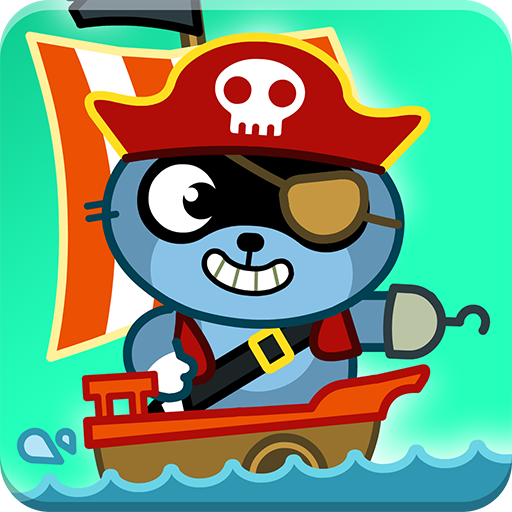Pango Pirate: Amazon.de: Apps für Android