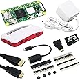 Raspberry Pi Zero 2W Basic Starter Kit : Amazon.in: Computers & Accessories