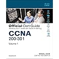 Ccna 200-301 Official Cert Guide (1) : Odom, Wendell: Amazon.fr: Livres