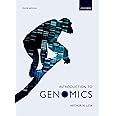 Introduction to Genomics: Amazon.co.uk: Lesk, Arthur: 9780198754831: Books