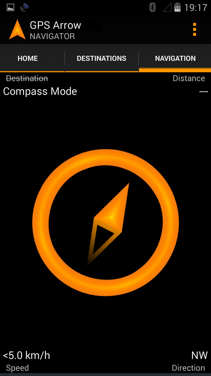 GPS Arrow Navigator Pro: Amazon.co.uk: Appstore for Android