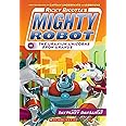 Buy Ricky Ricotta's Mighty Robot Vs. the Uranium Unicorns From Uranus ...