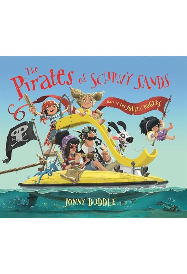 The Pirates Next Door Book Top Sellers | emergencydentistry.com
