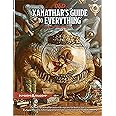 Dungeons & Dragons Xanathar's Guide to Everything (Versione Inglese ...