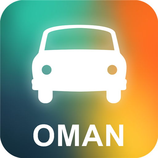 Oman Navigation GPS: Amazon.fr: Appstore pour Android