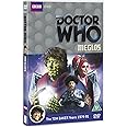 Doctor Who - Meglos [DVD]: Amazon.co.uk: Tom Baker, John Leeson ...