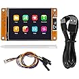 ESP32 Touchscreen 2.8 Inch LCD TFT Module with Touch Screen Display Module ESP-WROOM-32 2.8 ...