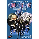 One piece (Vol. 55) : Oda, Eiichiro: Amazon.it: Libri