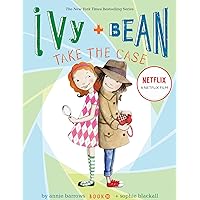 Ivy and Bean What's the Big Idea? (Book 7): 07 (Ivy & Bean) : Barrows ...