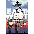 East of West: The End Times Compendium: Amazon.co.uk: Hickman, Jonathan ...