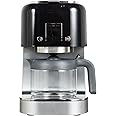 Amazon.de: KENWOOD COX750BK Cafeteria Filter kMix - 1200 W - Noir