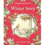 The Complete Brambly Hedge: The gorgeously illustrated children’s ...