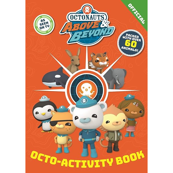 Octonauts The Golden Coral Merry Christmas Youtube Octonauts Merry