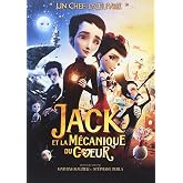 Amazon.fr - La mécanique du coeur - Malzieu, Mathias - Livres
