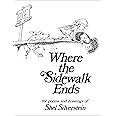 Where the Sidewalk Ends: Amazon.co.uk: Silverstein, Shel: 9781846143847 ...