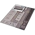 Airport Layout Mat with Runway - For Model Planes in 1/400 & 1/500 ...
