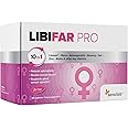 Female Libido Booster with Liboost®, Maca, Ashwagandha, Ginseng, Zinc ...