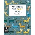 The Odd One Out: A Spotting Book (Britta Teckentrup) : Teckentrup ...
