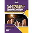 Buy Ace Banking and Static Awareness Book (Latest English Printed ...
