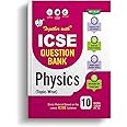 Together With ICSE Class 10 Physics Solved Question Bank & Practice Papers (Chapterwise ...